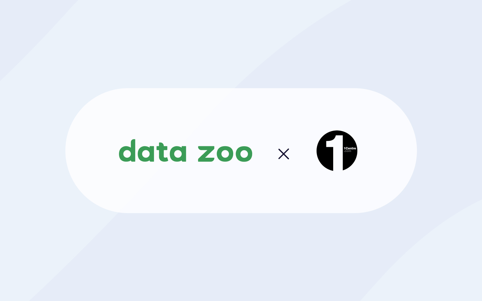 Data Zoo Announces Partnership With Trade-Credit Platform 1Centre - 1centre